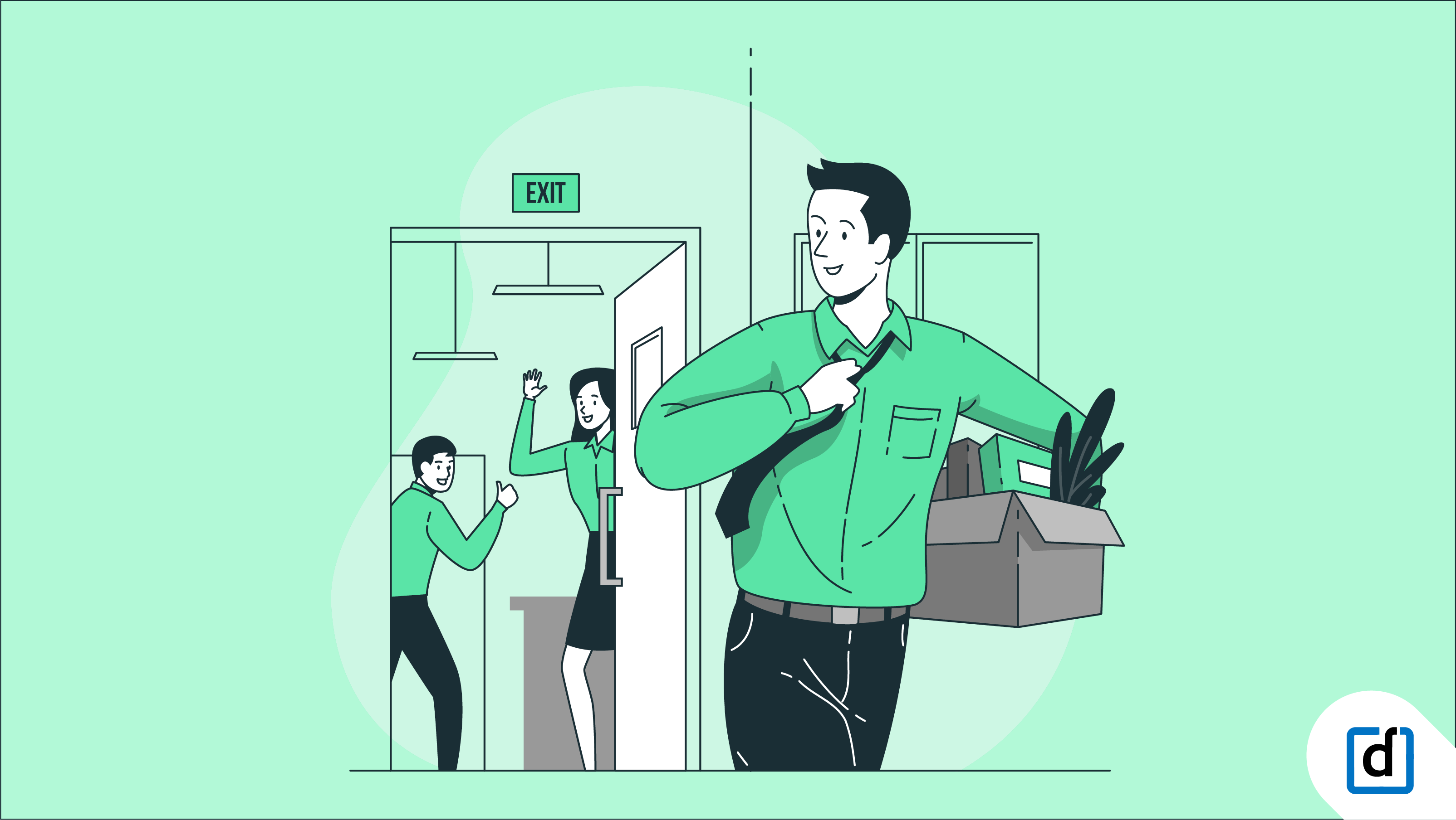 The Great Resignation: Explained